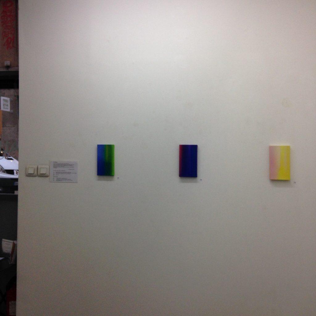 Toko TOKUNAGA – GALERIE 48