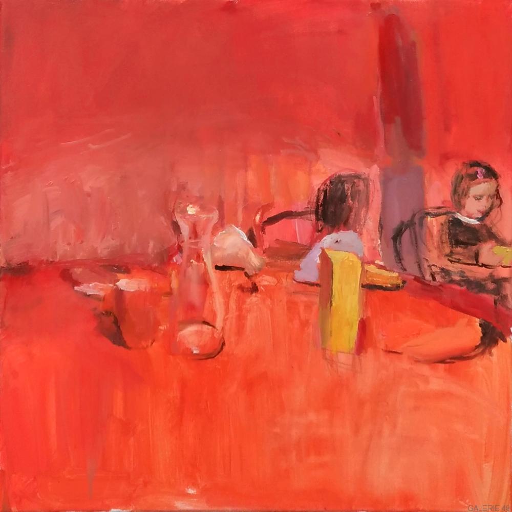 Marc DAILLY – GALERIE 48